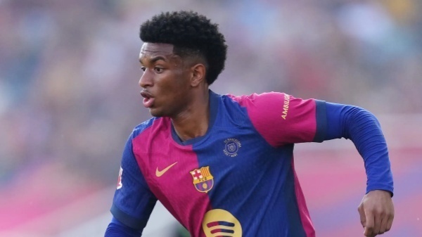 Europe's top left-backs: Bruno Silva's Football Tribe